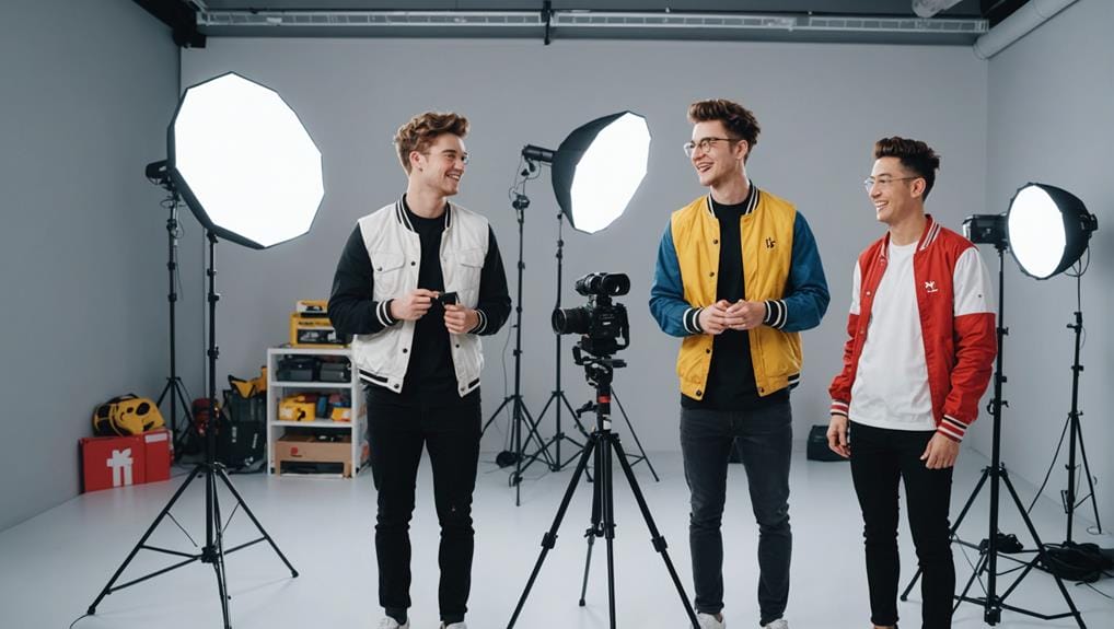 How to Collaborate With Other Tiktok Creators - Product London Design